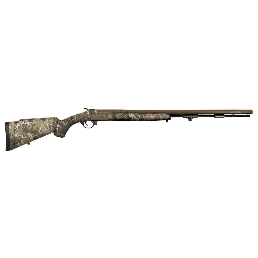 Traditions Pursuit VAPR XT 50 Cal Muzzleloader