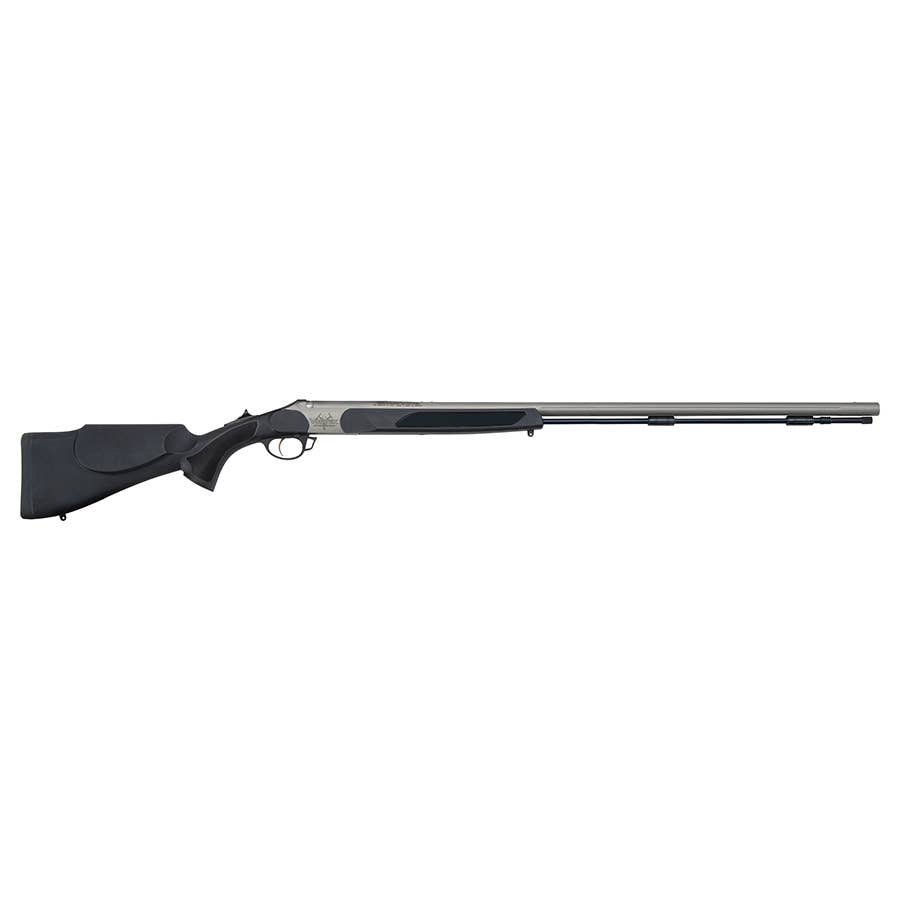 Traditions Vortex Strikefire VAPR XT LDR 50 Cal Muzzleloader