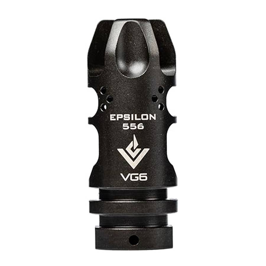 VG6 Precision Epsilon 5.56 High Performance Muzzle Break