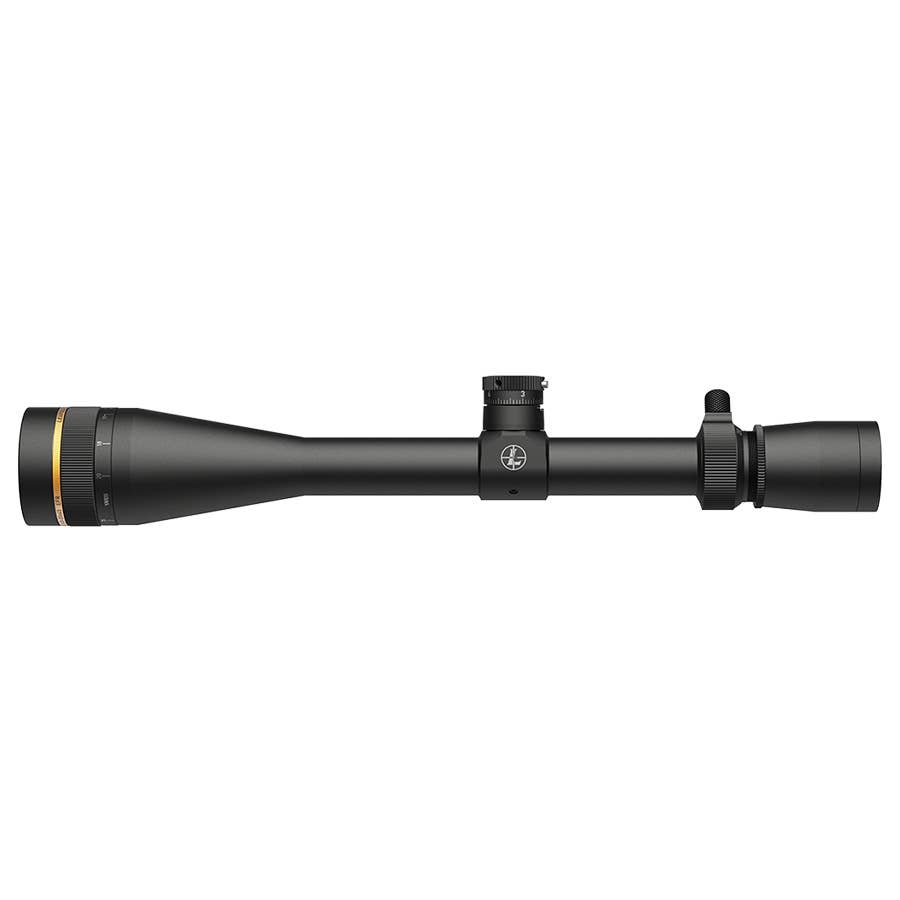 Leupold VX-3HD 6.5-20x40 EFR CDS-TZL2 Fine Duplex Rifle Scope