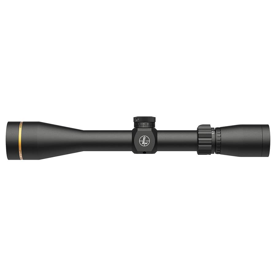 Leupold VX Freedom 4-12x40 CDS Duplex Rifle Scope