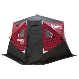 Eskimo Outbreak 450XD Ice House