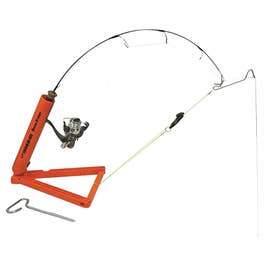 HT Enterprises Inc Quick Strike Auto Hookset System
