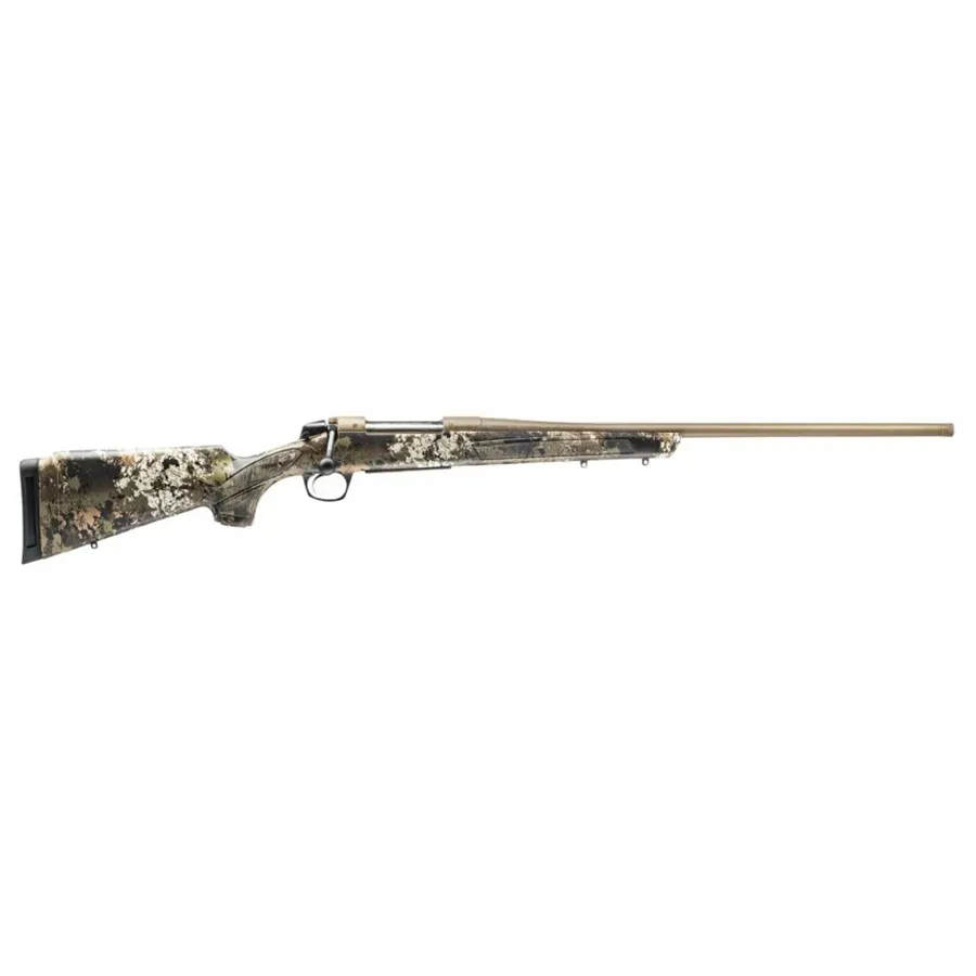 CVA Cascade .243 Win Bolt Action Rifle