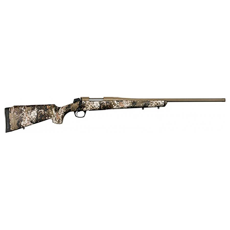 CVA Cascade .204 Ruger Bolt Action Rifle