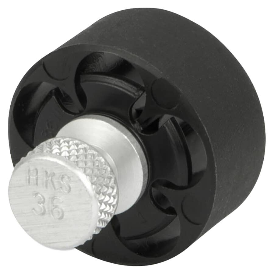 HKS 36A Speed Loader