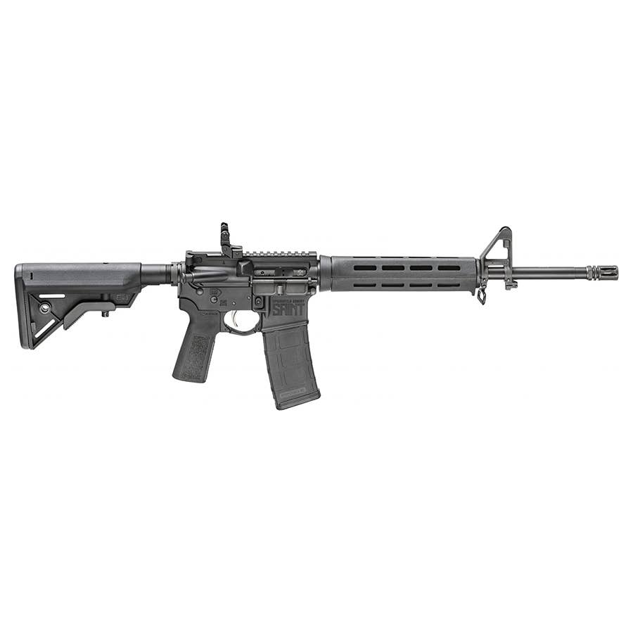 Springfield Armory Saint M-LOK B5 AR-15 Rifle