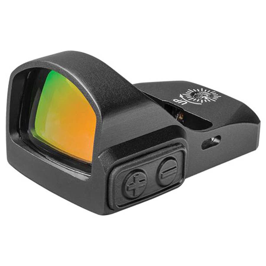micro red dot sight uk