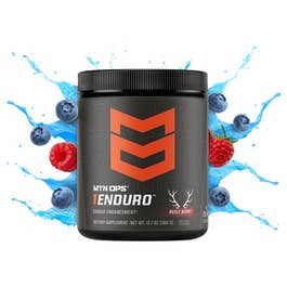 MTN OPS ENDURO Energy Powder