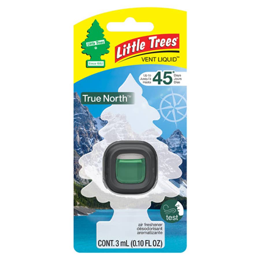 Little Trees Car Freshener