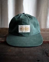 Smith + Rogue Trademark Cap
