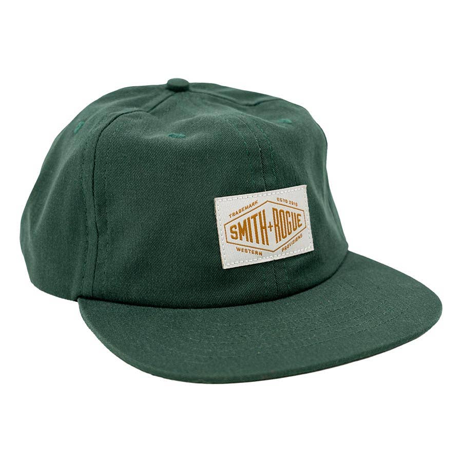 Smith + Rogue Trademark Cap
