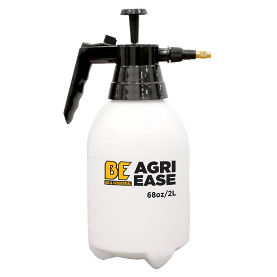 Braber Equipment Handheld Sprayer