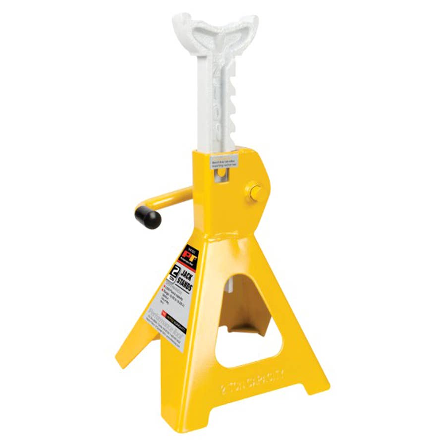 Wilmar 2 Ton Jack Stands