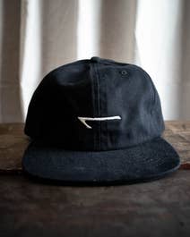 Smith + Rogue Westen River Cap