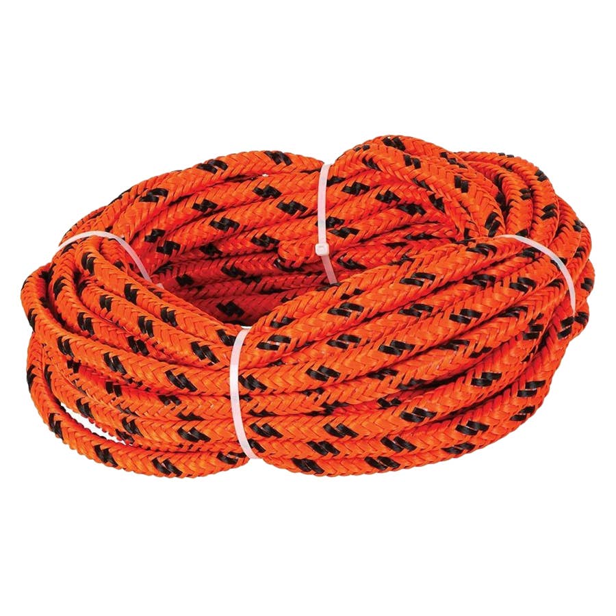 O'Brien 6-Person Floating Tube Rope