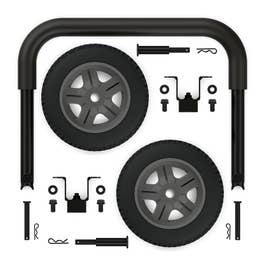 Black Diamond Wheel Kit