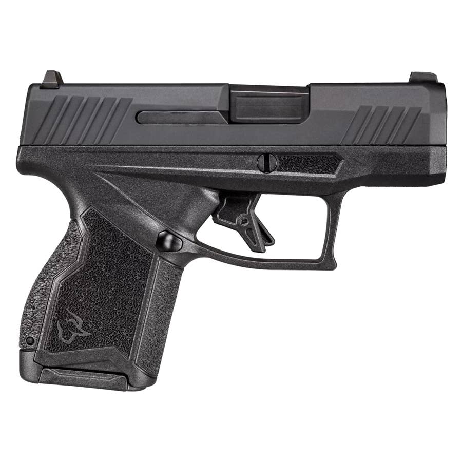 Taurus GX4 9mm 2x11 RDS Pistol