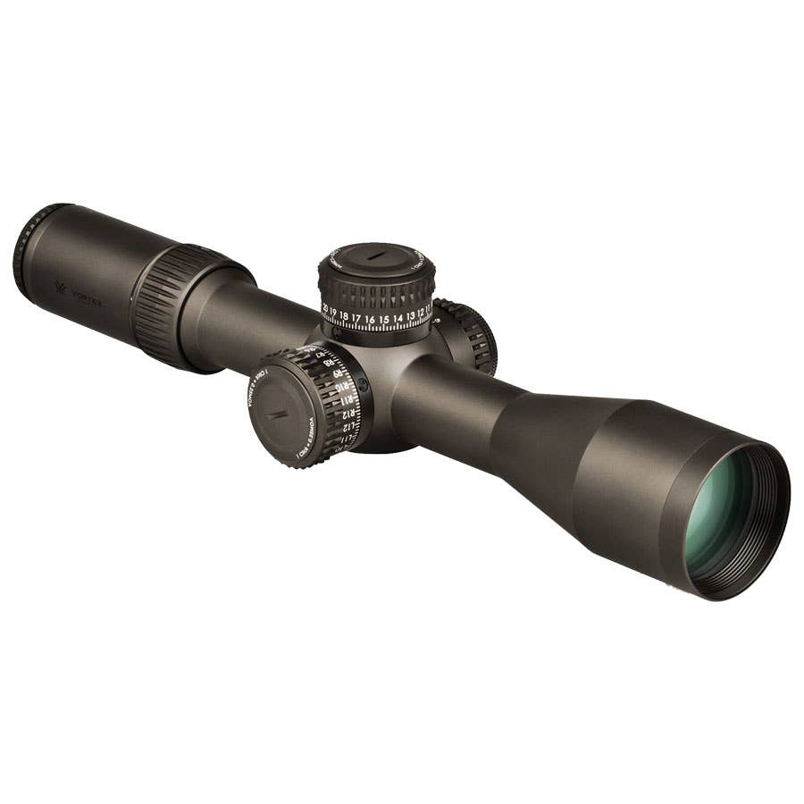 Vortex Razor HD Gen II 3-18x50 FFP MOA Rifle Scope