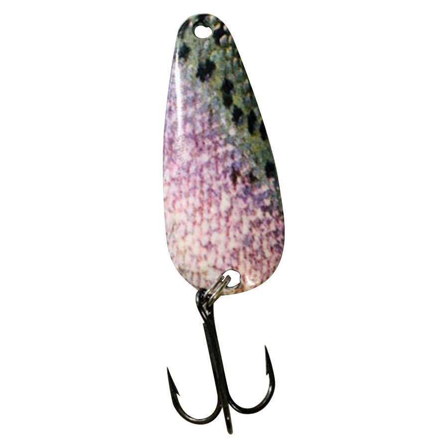JDR Specialty Tackle Casting Spoon