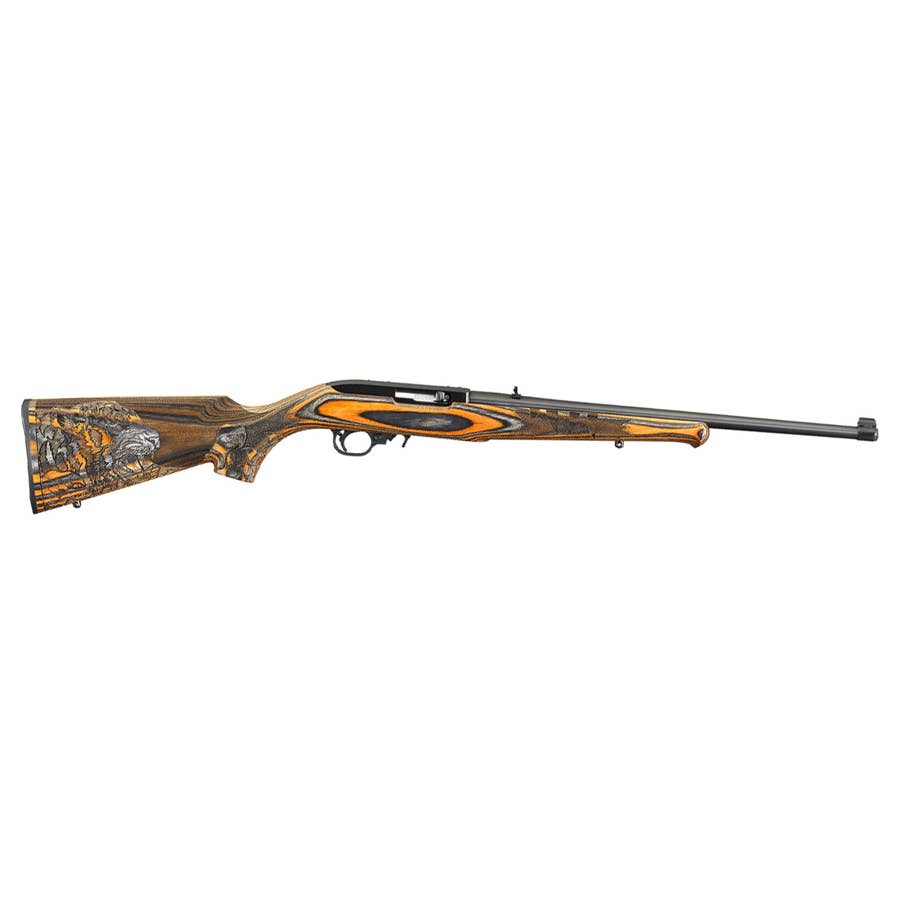 Ruger 10/22 Sporter .22 LR Rifle