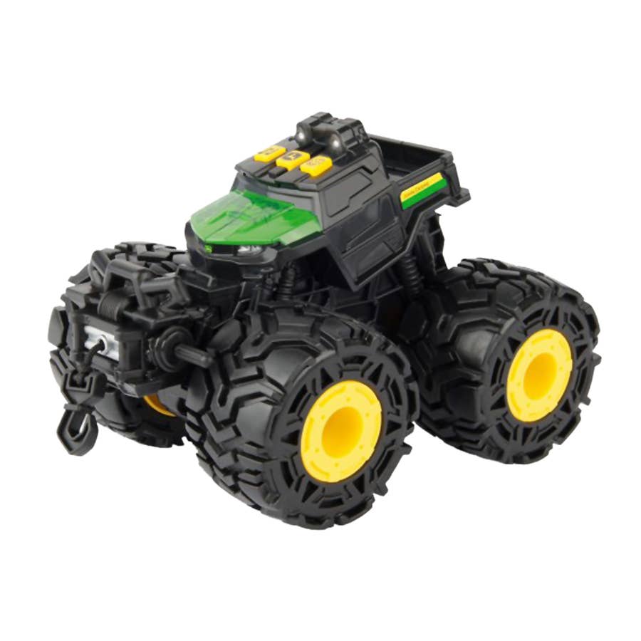 TOMY Monster Treads Combine