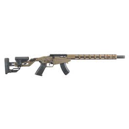 Ruger Precision 17 HMR Rimfire Rifle