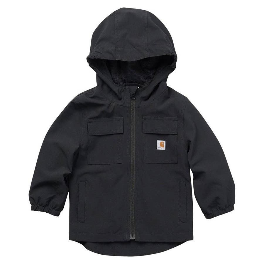 Carhartt Rugged Flex Ripstop Jacket