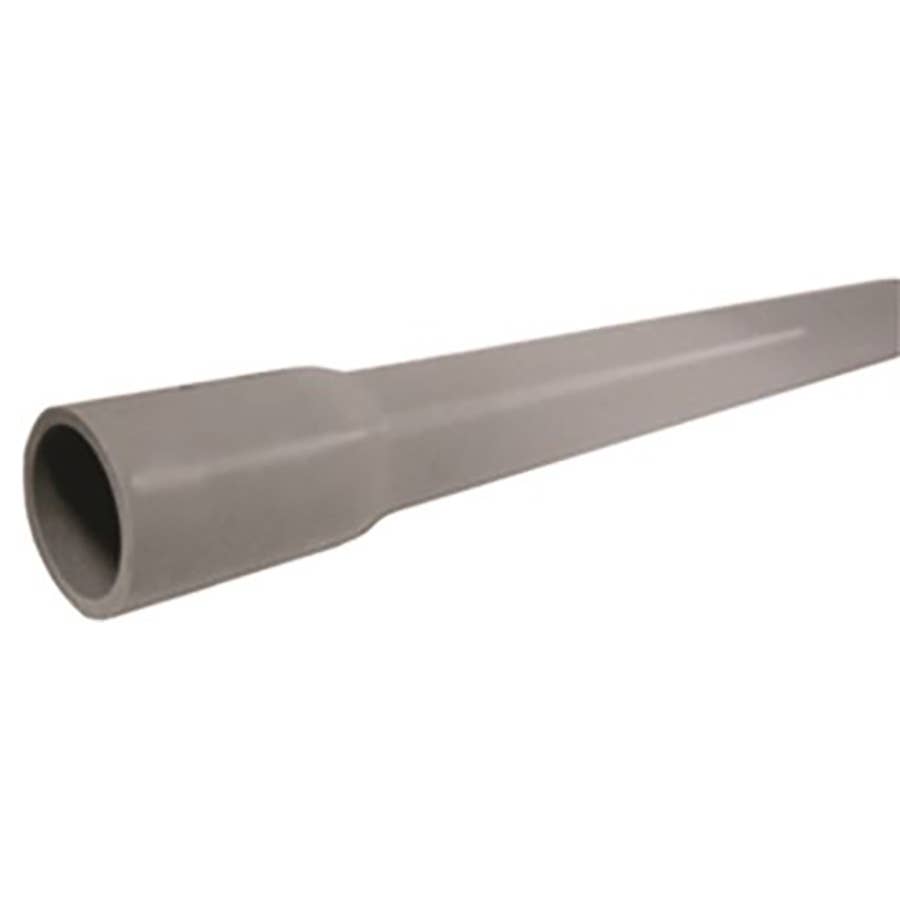 Cantex PVC Electrical Conduit