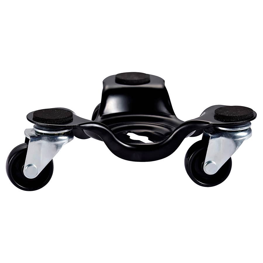 Precision Casters Dolly Swivel Caster