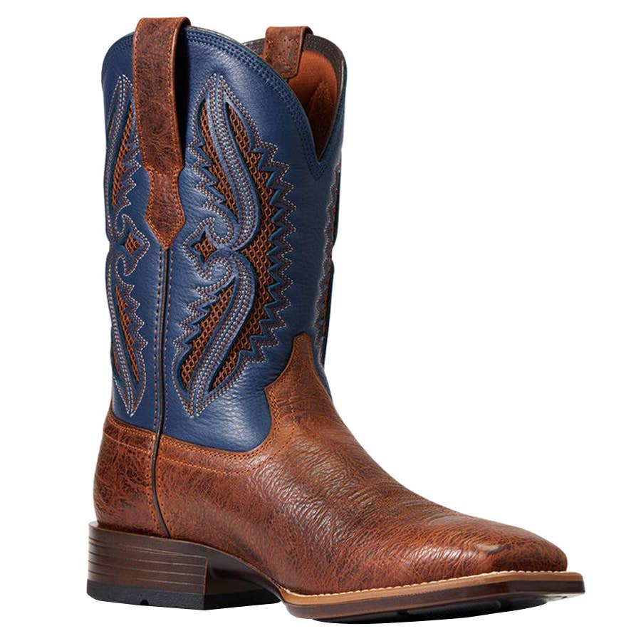 Ariat Men's VentTek 360° Rowder Western Boots