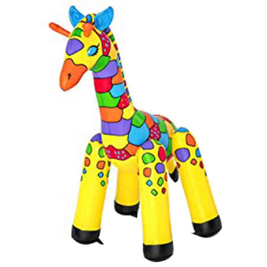 Bestway Giraffe Sprinkler