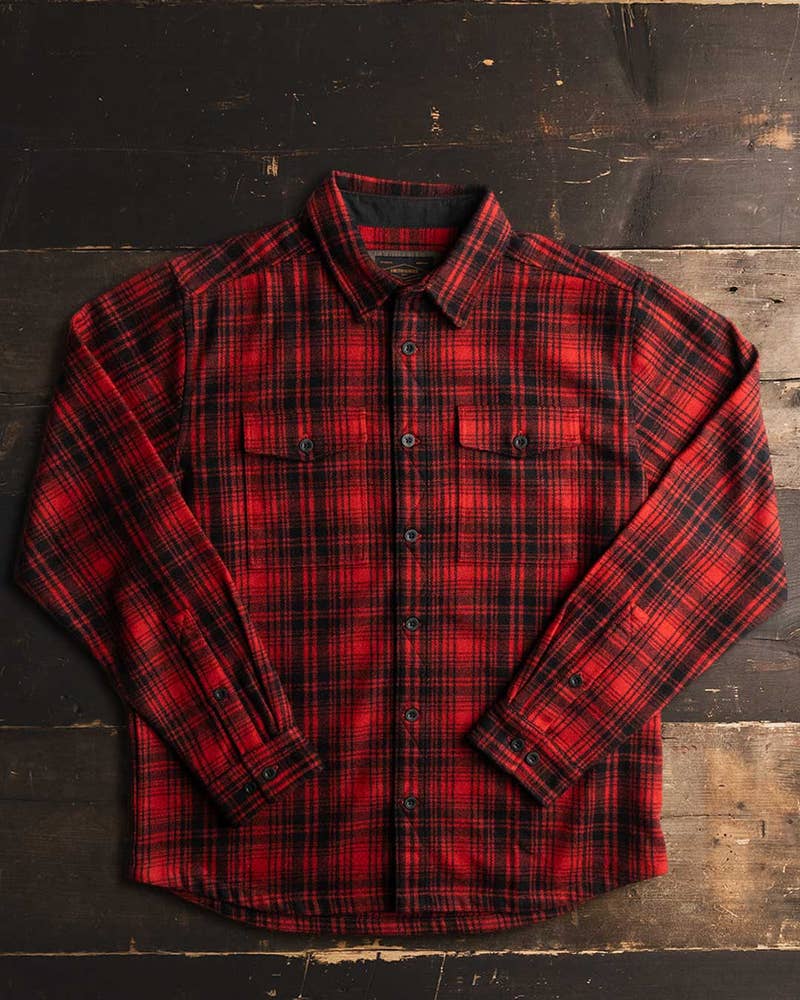 Shirts - Men's - Shop