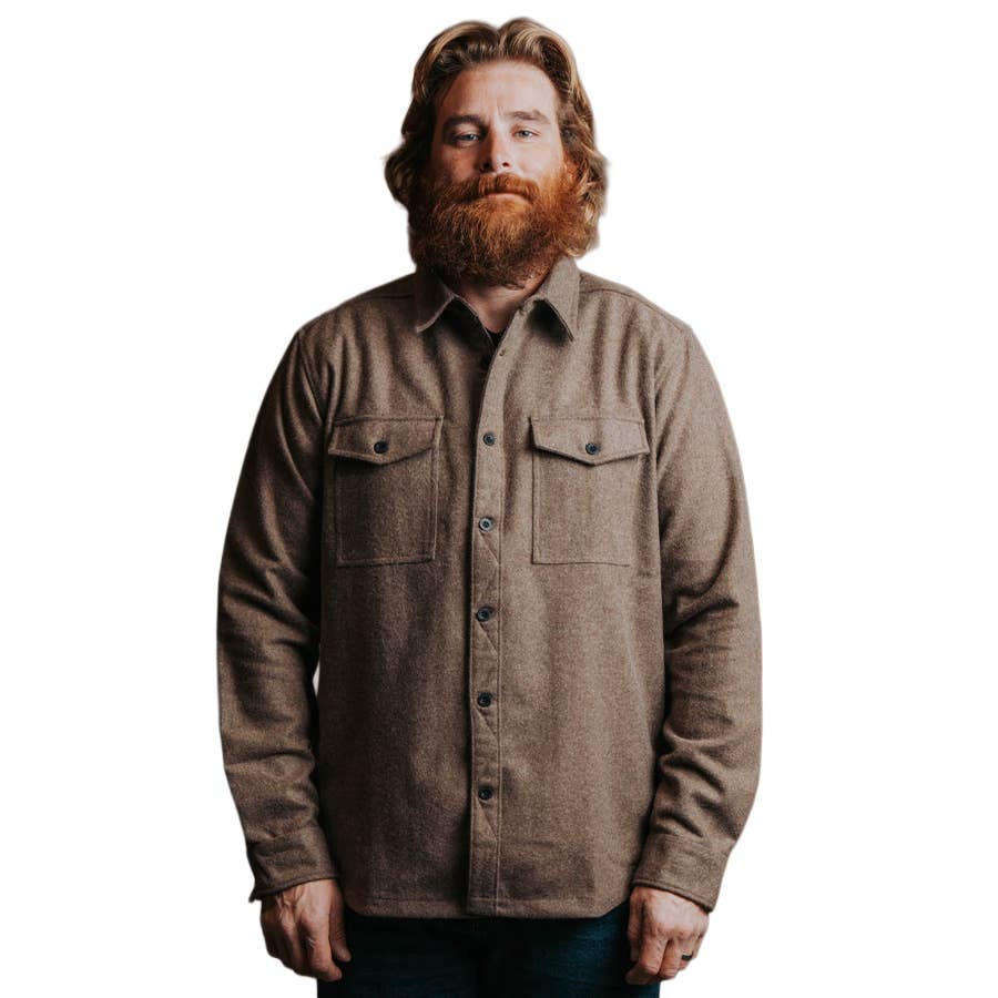 Smith + Rogue Men's Esquel Shirt