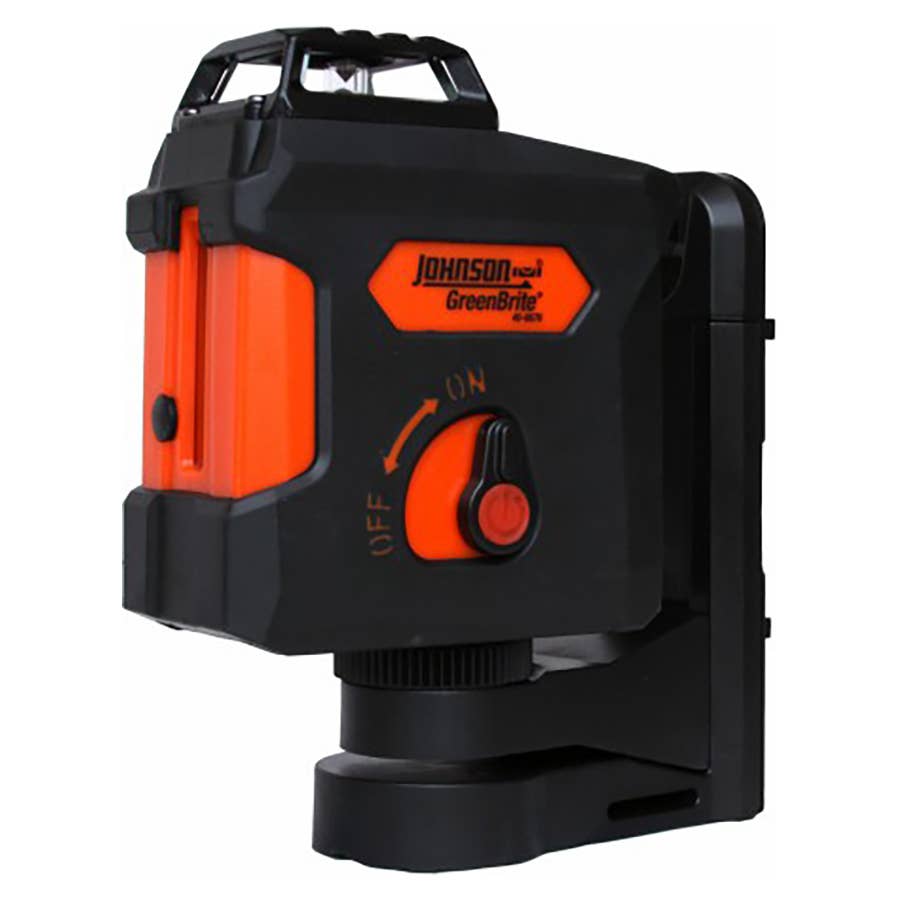 self leveling plumb bob