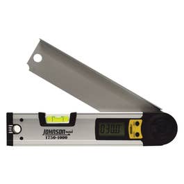 Johnson Level & Tool Digital Angle Locator