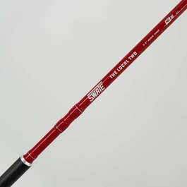 Swate Locall II Series Spinning Rod