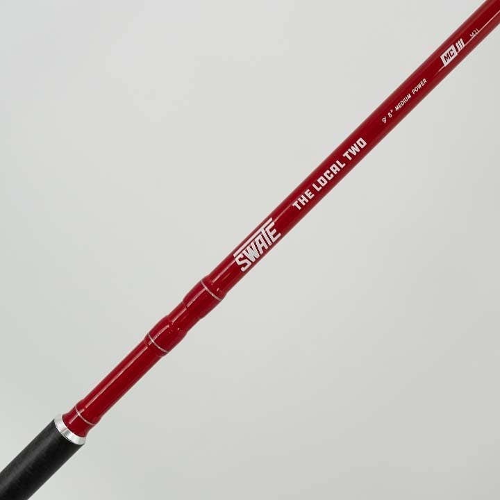 Swate Locall II Series Spinning Rod