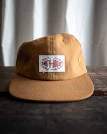 Smith + Rogue Trademark Cap
