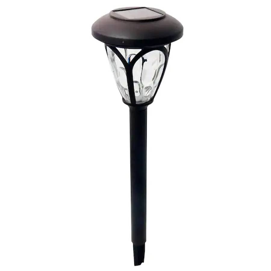 Alpine Solar Pathway Light