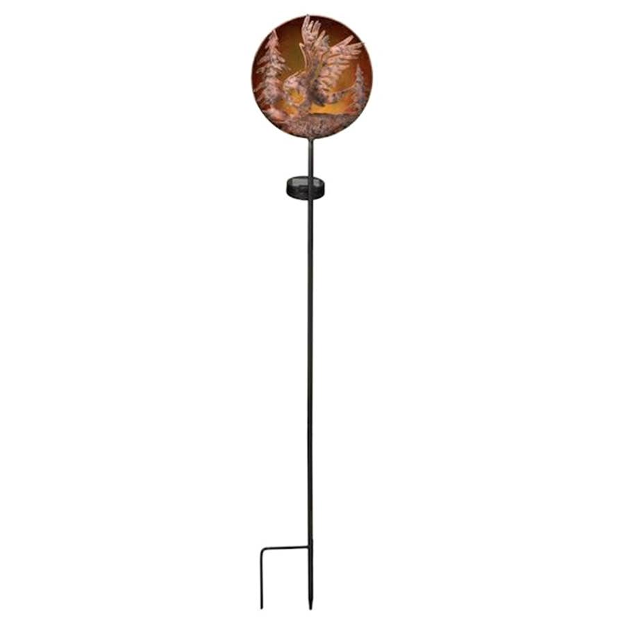 Regal Art & Gift Night Sky Solar Stake