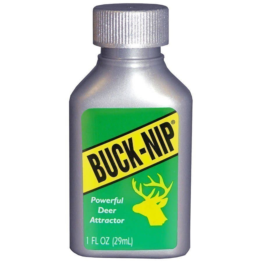 Wildlife Research Buck-Nip®