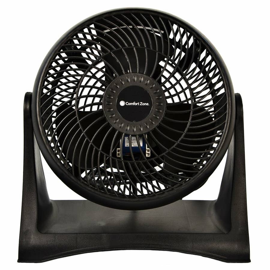 Comfort Zone Turbo Fan