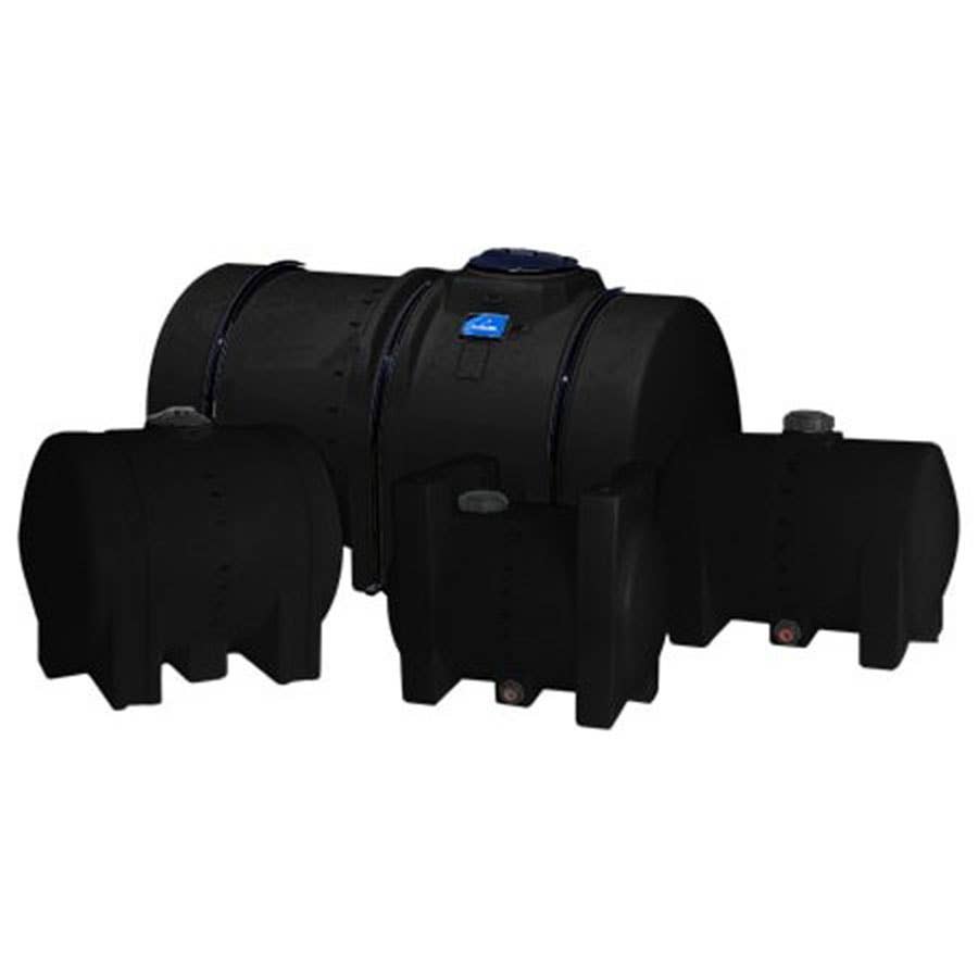 Ace Roto Mold Free Standing Leg Tank