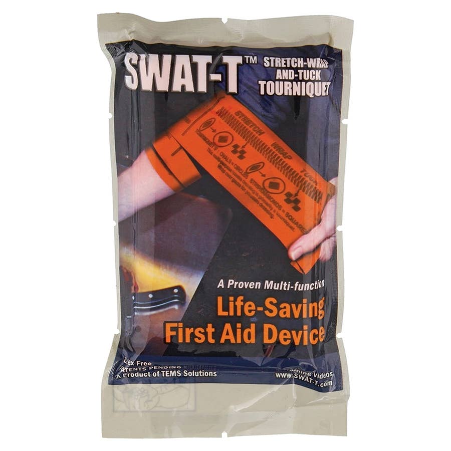 Adventure Medical Kits SWAT-T Tourniquet