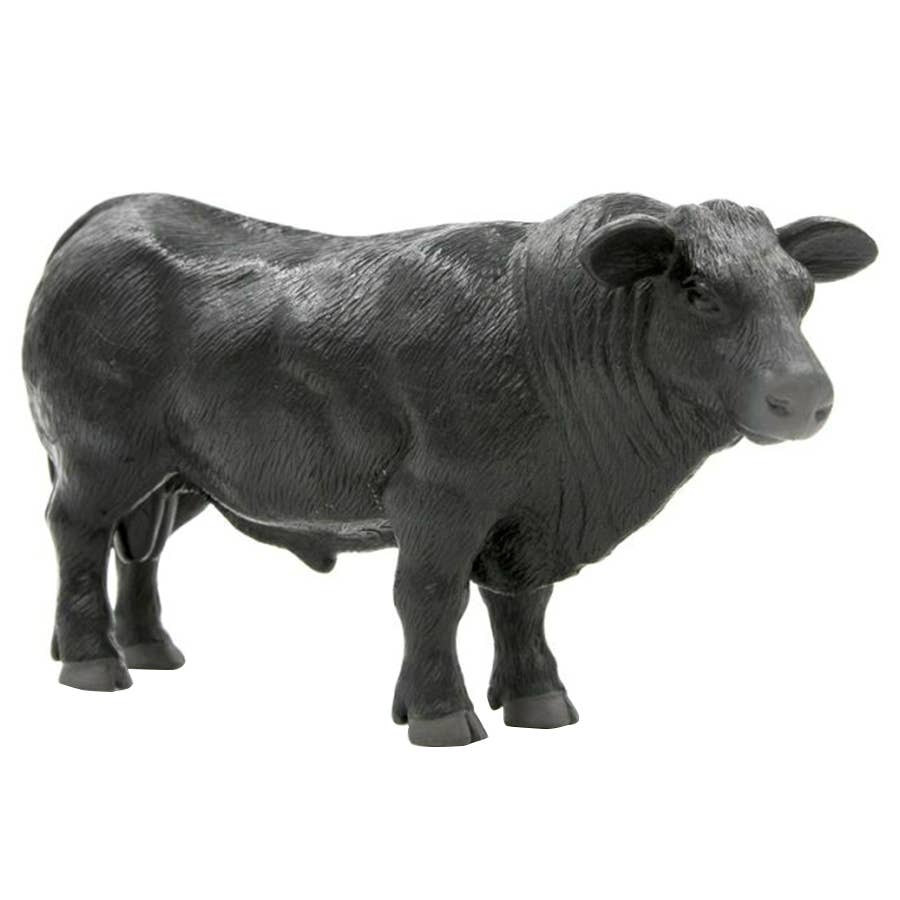 Little Buster Toys Angus Bull
