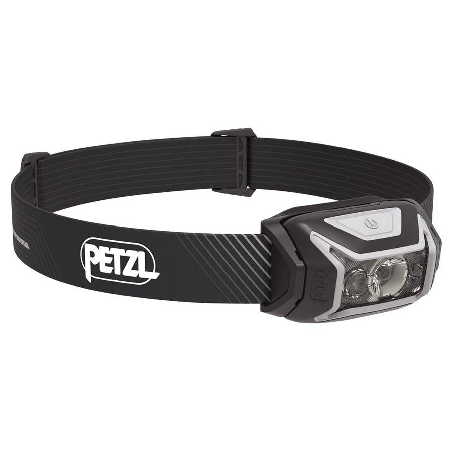 Petzl Actik Core 550L Headlamp
