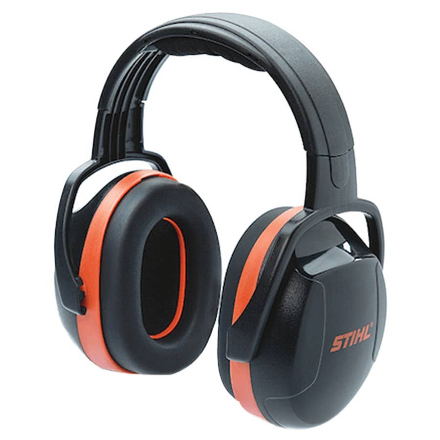 STIHL Dynamic NRR26 Hearing Protection
