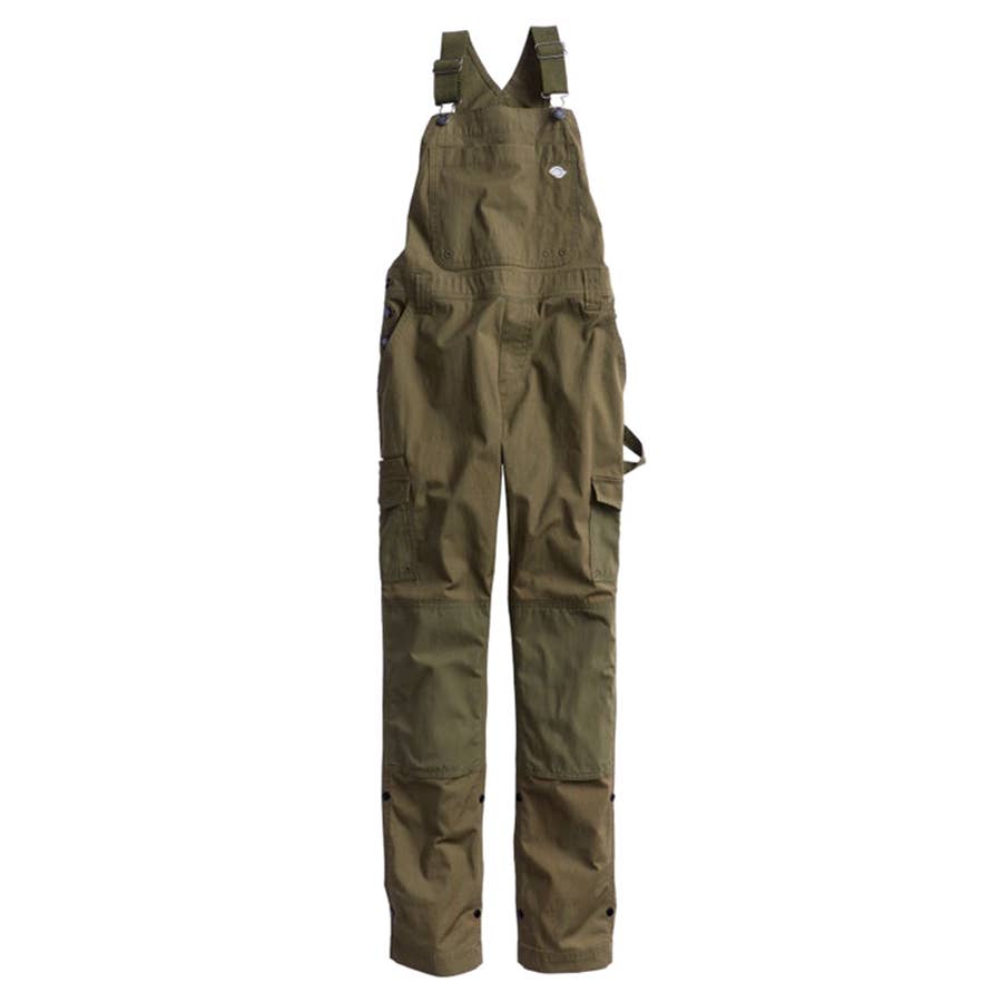 Dickies Women's Temp IQ 360 Bib Overalls