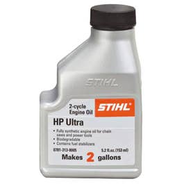 STIHL HP Ultra 2-Cycle Engine Oil